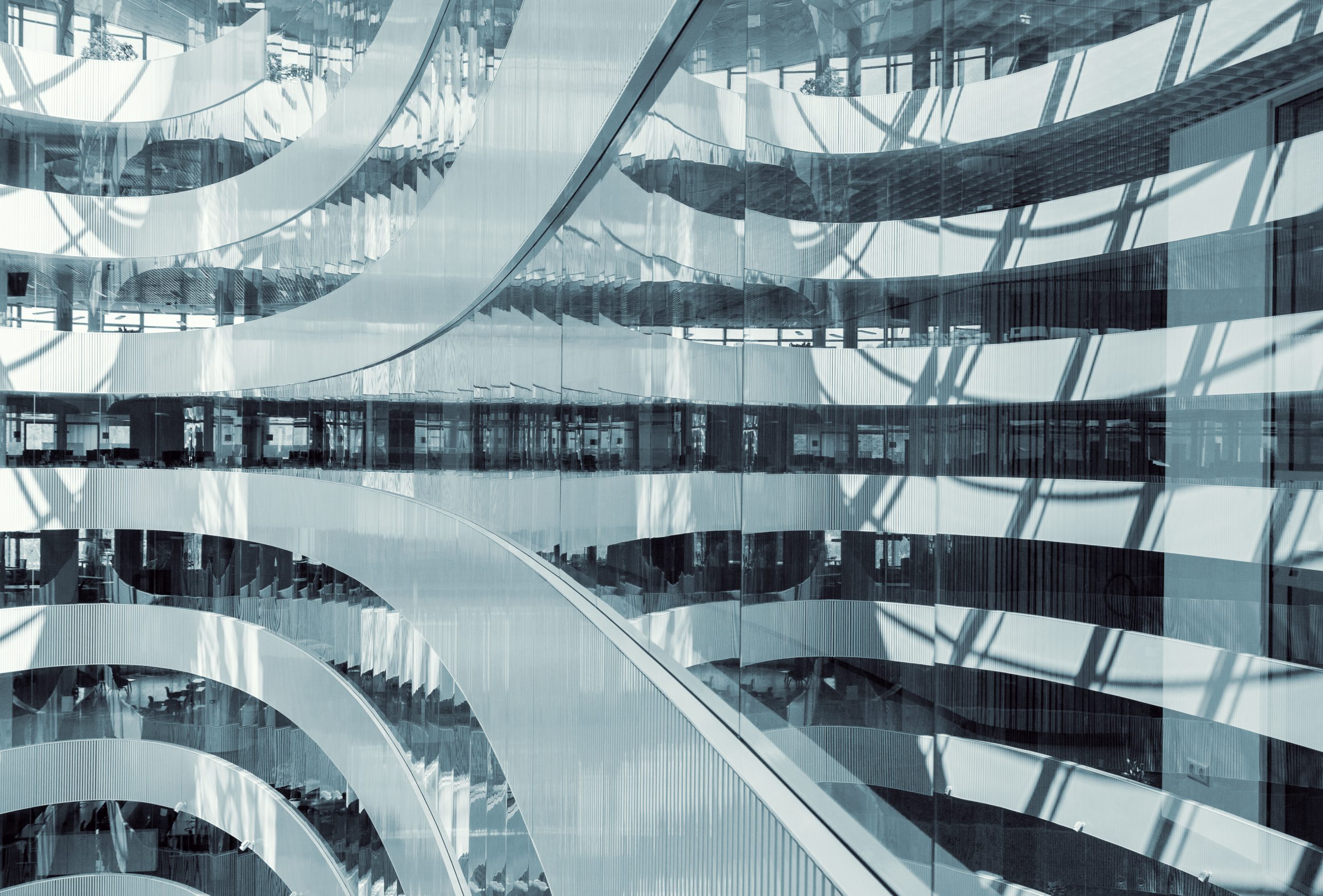 Homepage - Blue Consulting